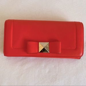 Best 25+ Deals for Kate Spade Bow Wallet | Poshmark